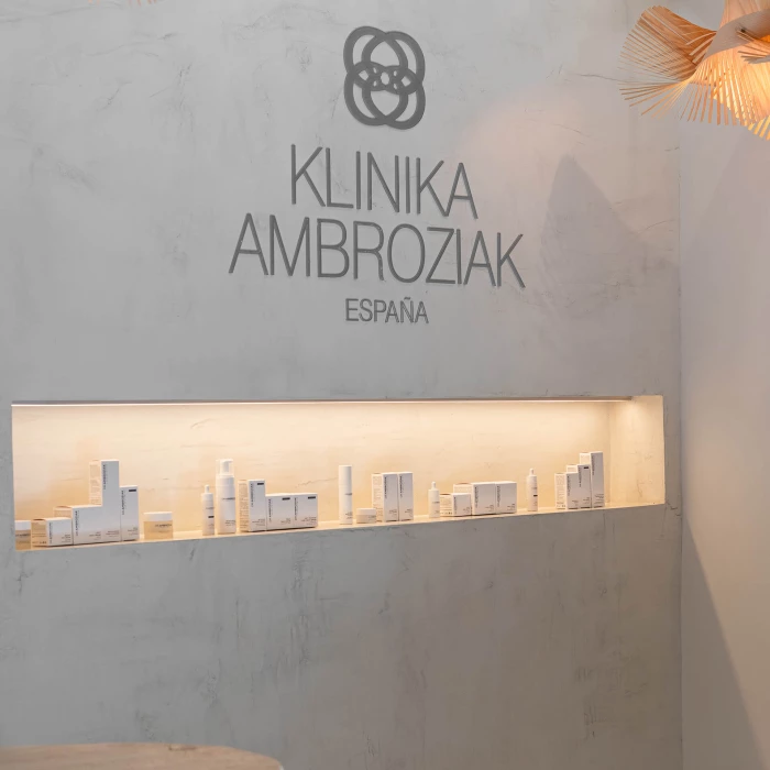 Klinika Ambroziak Espana